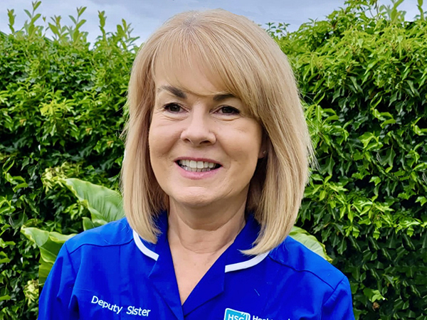 RCN Nursing Awards 2022